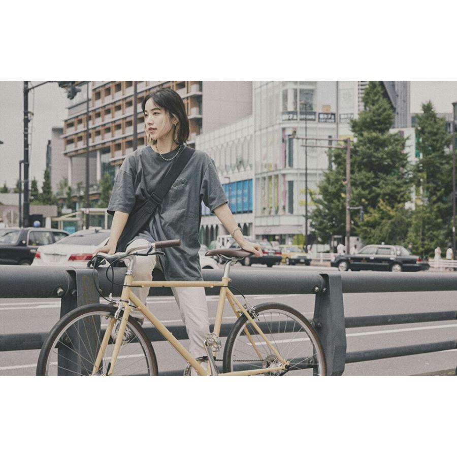 RITEWAY ライトウェイ 自転車 STYLES スタイルス 24インチ 26インチ 700C 8段変速 クロモリ 2022年モデル 防犯登録可 整備済み プレゼント付き 大型車体配送 ...