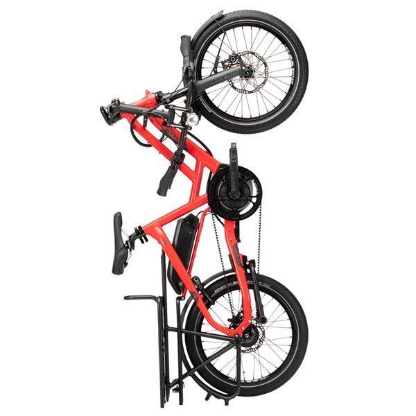 tern ターン 自転車 パーツ 荷台 Cargo Tray カーゴトレイ HSD SHORT HAUL 対応 1-1622220952 ...