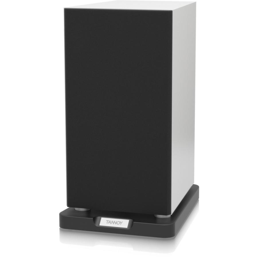 TANNOY(タンノイ) Revolution XT6 スピーカー(ペア) - Gross White（海外限定カラー） : BAE ...