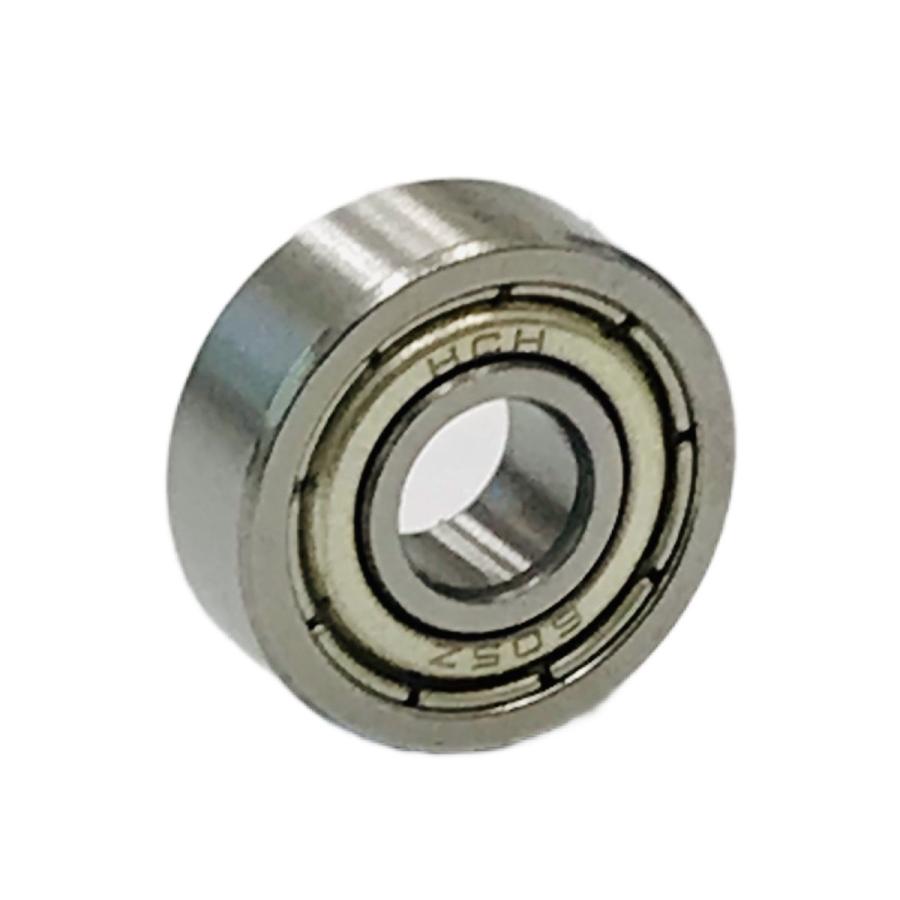 HCH 605ZZ ミニチュアベアリング (R-1450ZZ) 在庫あり 即納 : ベストベアリング - 通販 - Yahoo!ショッピング