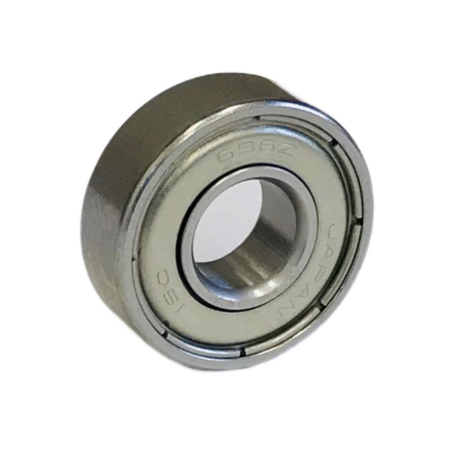 ISC 696ZZ 内径 6mm×外径 15mm×幅 5mm ミニチュアベアリング (R-1560ZZ) 在庫限り : ベストベアリング ...