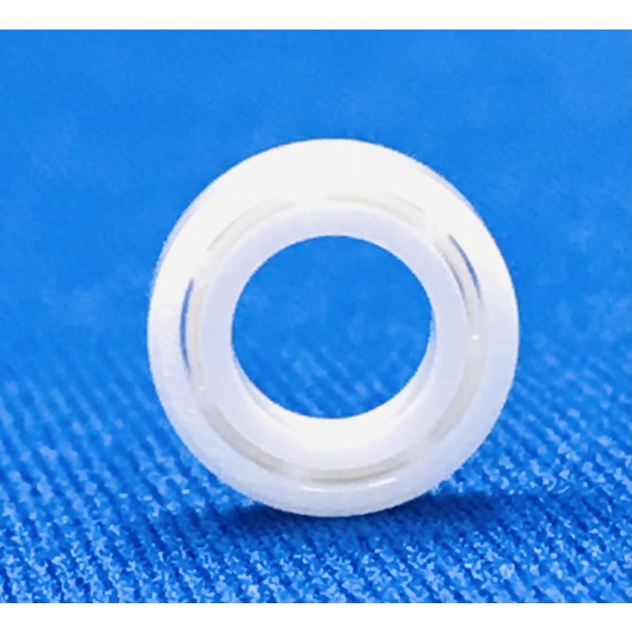 フルセラミックベアリング MR63CE内径 3mm×外径 6mm×幅 2mm(L-630) : ベストベアリング - 通販 - Yahoo!ショッピング