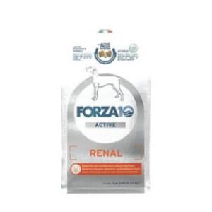 FORZA10 サニーペット 犬用 ミディアムリナールアクティブ(腎臓) 中粒 4kg (犬用療法食) : BCPヤフー店 - 通販 - Yahoo!ショッピング