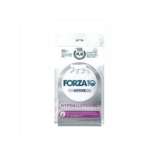 FORZA10 サニーペット FORZA10 ACTIVE for CAT ハイポアレルジェニックアクティブ (皮膚・被毛) 400g(猫用療法食) : BCPヤフー店 - 通販 ...