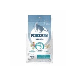 FORZA10 サニーペット FORZA10 ACTIVE for CAT アダルトキャット フィッシュ 400g (猫用療法食) : BCPヤフー店 - 通販 - Yahoo!ショッピング