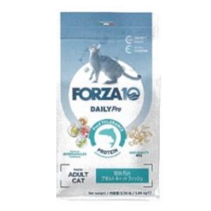 FORZA10 FORZA10 サニーペット 猫用 アダルトフィッシュキャット 1.5kg : BCPヤフー店 - 通販 - Yahoo!ショッピング