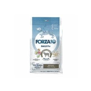 FORZA10 サニーペット デイリーフォルツァ ローグレイン アダルトラム(成犬用) 小粒 900g (成犬のアレルギー食事療法食) : BCPヤフー店 - 通販 - Yahoo!ショッピング