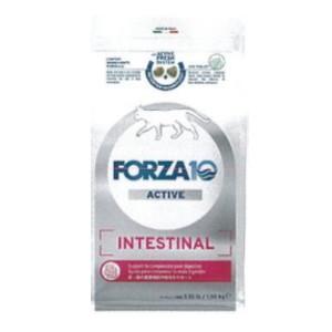 FORZA10 サニーペット FORZA10 ACTIVE for CAT インテスティナルアクティブ(胃・腸) 1.5kg (猫用療法食) : BCPヤフー店 - 通販 - Yahoo!ショッピング