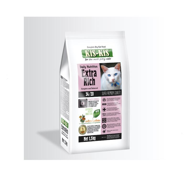 ヴァイシュラ KIS-KIS エキストラリッチ 1.5kg : BCPヤフー店 - 通販 - Yahoo!ショッピング