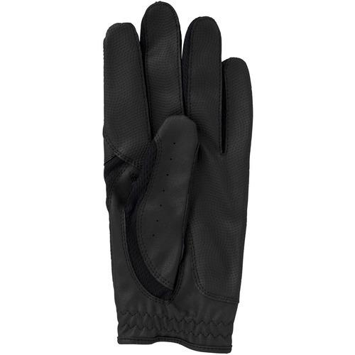 朝日ゴルフ AS TDGL-2170 グローブ メンズ用 TURFDESIGN S BK／ブラック : ベスト電器Yahoo!店 - 通販 - Yahoo!ショッピング