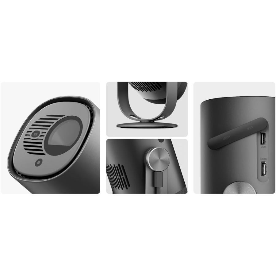 Dangbei Dangbei Freedo Projector+Power bank bundle DBOD03-ACPB01 ...