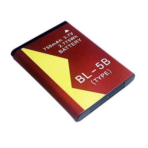 ナガオカ BL-5B MAF100交換用バッテリー MOVIO : 1041224011 : ベスト電器Yahoo!店 - 通販 ...