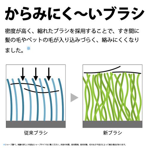 【推奨品】シャープ EC-U100 遠心分離キャニスター掃除機 サイクロン式 コード式 ゴールド系 : ベスト電器Yahoo!店 - 通販 - Yahoo!ショッピング