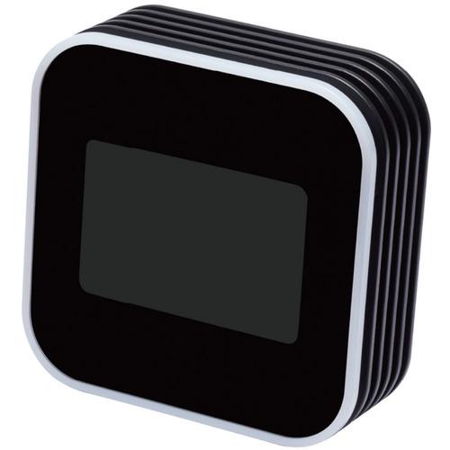 キングジム CD20クロ 換気を促すCO2モニタ- 黒 : ベスト電器Yahoo!店 - 通販 - Yahoo!ショッピング