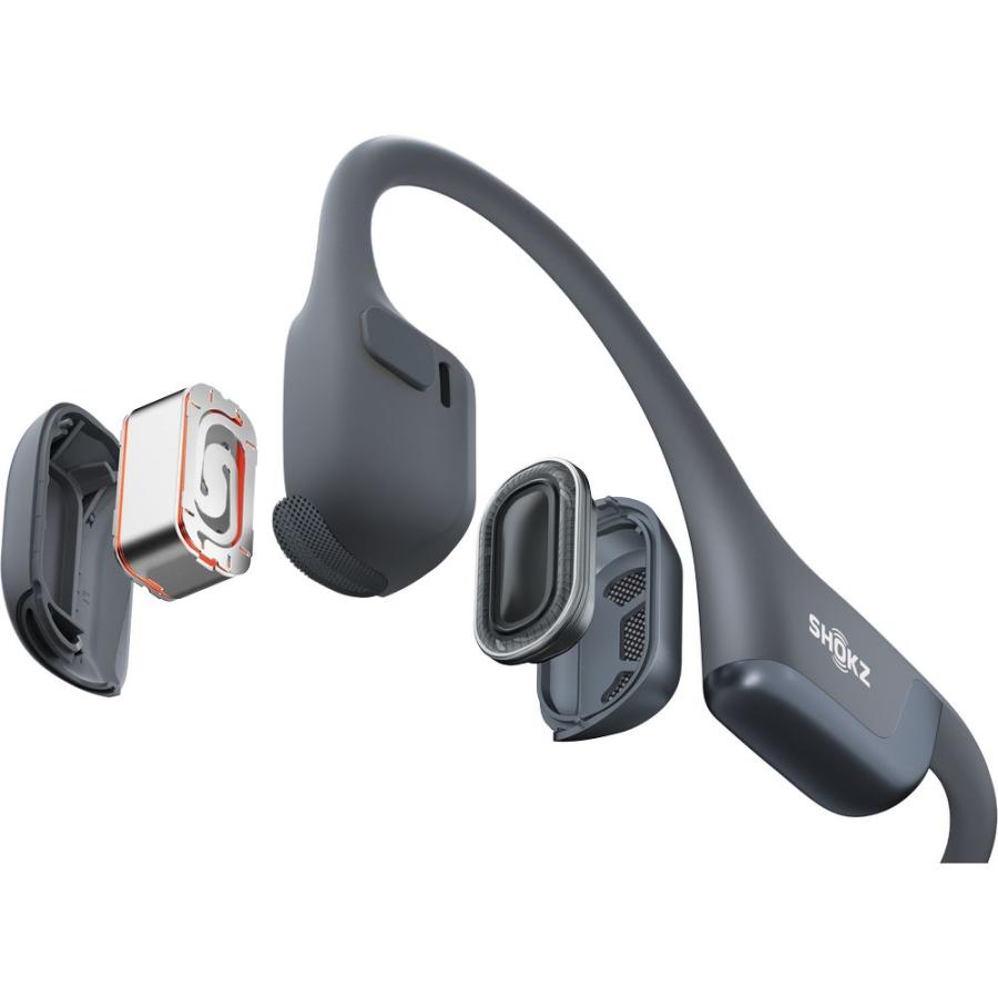 ショックス Shokz OpenRun Pro 2 大迫傑モデル SKZ-EP-000032 ショックス Shokz OpenRun Pro 2 大迫傑モデル SKZ-EP-000032