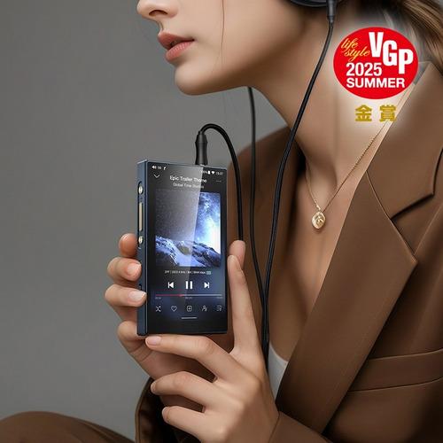 FIIO FIO-M21-L M21 デジタルオーディオプレーヤー ハイレゾ対応 64GB ダークブルー : ベスト電器Yahoo!店 - 通販 - Yahoo!ショッピング