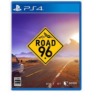 Road 96 PS4 PLJM-17039 :2817981015:ベスト電器Yahoo!店 - 通販 - Yahoo!ショッピング