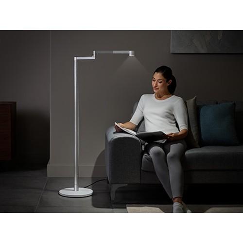 ダイソン CD06WS Dyson Lightcycle Morph デスクライト ホワイト／シルバー 照明 : ベスト電器Yahoo!店 - 通販 - Yahoo!ショッピング