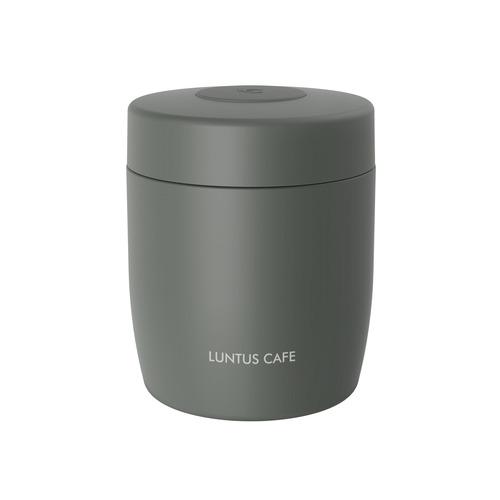 ASVEL アスベル LUNTUSランタス 保温 保冷 スープボトルHLB-SW300GY グレー : ベスト電器Yahoo!店 - 通販 - Yahoo!ショッピング