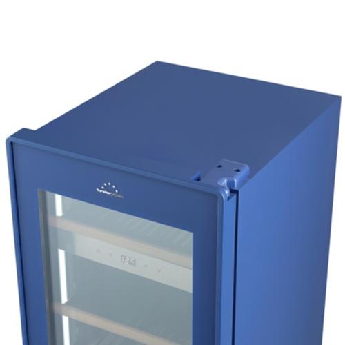 フォルスタージャパン FJE-76GS(BU) 薄型ワインセラー エッセンシャル