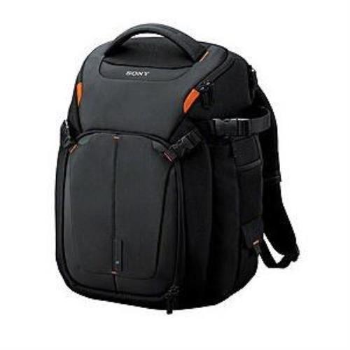 SONY（ソニー） LCS-BP3 バックパック : ベスト電器Yahoo!店 - 通販 - Yahoo!ショッピング