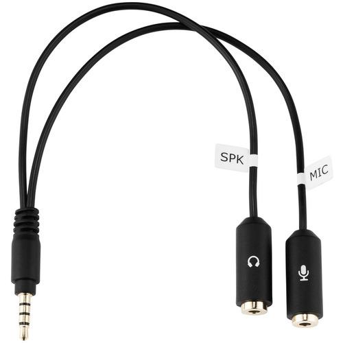 ヴァイテックイメージング JB01736-0WW ウェイボ 3.5mm ケーブル スプリッター Joby : ベスト電器Yahoo!店 ...