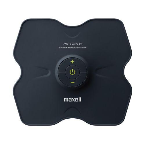 maxell MXESR410S EMS運動器ACTIVEPAD「もてケア」 ブラック×ライム : ベスト電器Yahoo!店 - 通販 - Yahoo!ショッピング