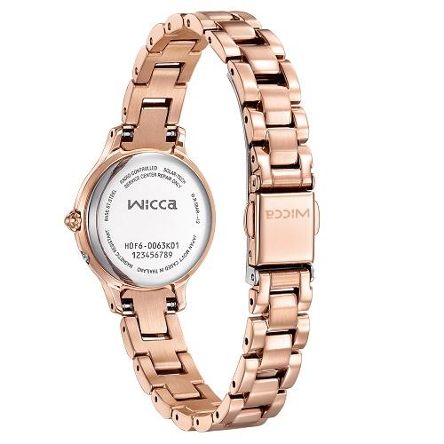 シチズン KS1-961-11 wicca 5気圧防水 ステンレス ソーラーモデル : ベスト電器Yahoo!店 - 通販 - Yahoo!ショッピング