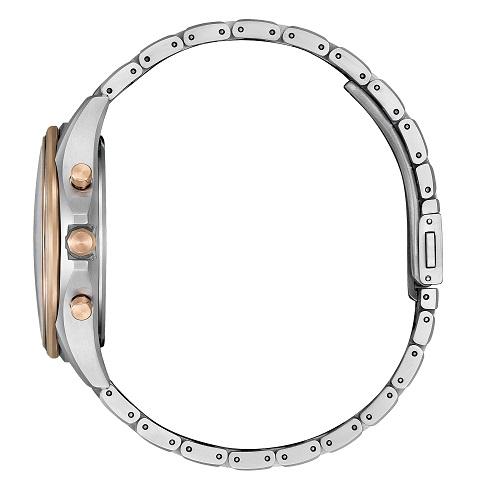 シチズン BY1026-65A EXCEED ダイレクトフライト ムーンフェイズ ソーラー電波モデル : ベスト電器Yahoo!店 - 通販 - Yahoo!ショッピング