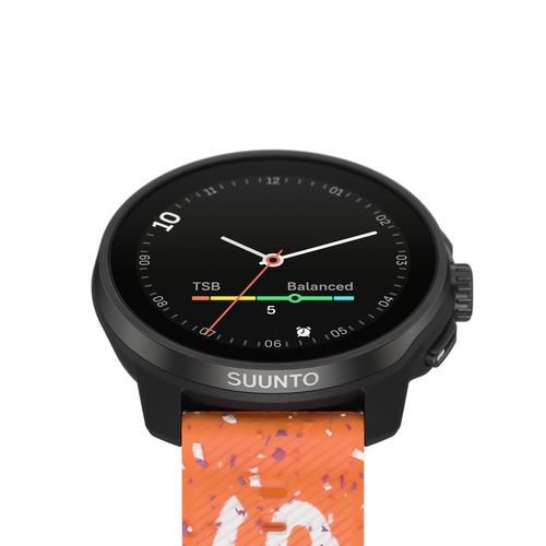 スント SS051096000 スマートウォッチ SUUNTO RACE S POWER ORANGE : 4138014014 : ベスト電器Yahoo!店 - 通販 - Yahoo!ショッピング