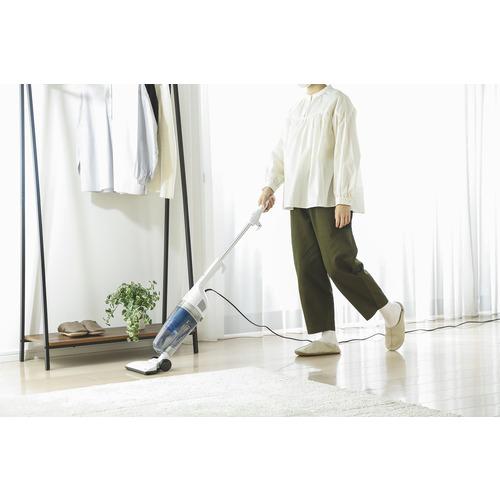 ツインバード TC-EA35W サイクロンスティッククリーナー コード式 ホワイト : ベスト電器Yahoo!店 - 通販 - Yahoo!ショッピング