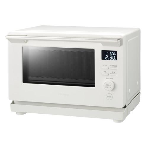 東芝 ER-S10A(W) 単機能レンジ 23L ホワイト : ベスト電器Yahoo!店 - 通販 - Yahoo!ショッピング