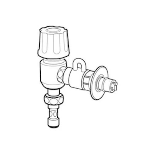 Panasonic パナソニック CB-E7 分岐水栓 CBE7 : ベスト電器Yahoo!店 - 通販 - Yahoo!ショッピング