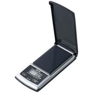 タニタ KP-104-BK ポケッタブルスケール（200g） ブラック : ベスト電器Yahoo!店 - 通販 - Yahoo!ショッピング