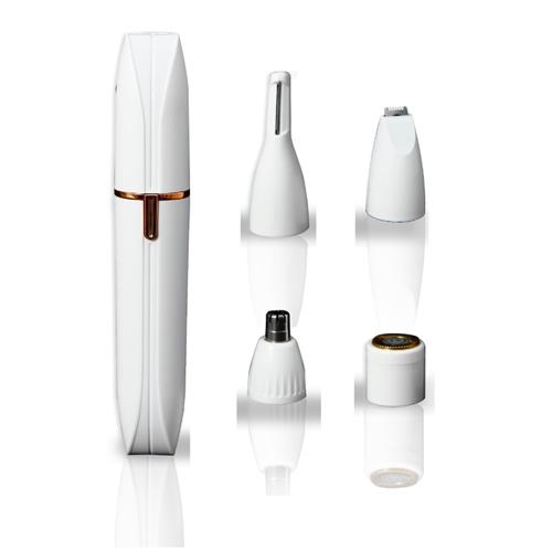 ヒロ・コーポレーション YM-4W 4WAYシェーバー : 459954015 : ベスト電器Yahoo!店 - 通販 - Yahoo!ショッピング