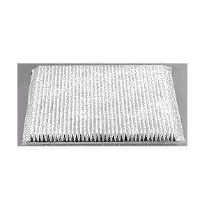 ツインバード 空気清浄機用フィルター 抗菌プリーツフィルター AC-FT04 : ベスト電器Yahoo!店 - 通販 - Yahoo!ショッピング