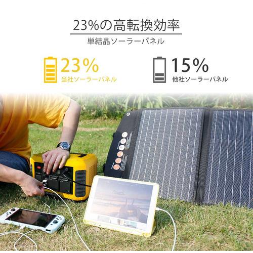 コンピューケース・ジャパン TSP-200F ソーラーパネル Togopower 200W