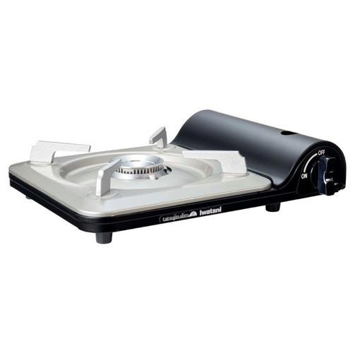 岩谷産業 CB-BS-1 カセットフー 達人スリムβ Iwatani CBBS1 : ベスト電器Yahoo!店 - 通販 - Yahoo!ショッピング