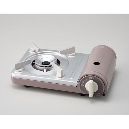 岩谷産業 CB-JRC-MN-M カセットフー ミニ カセットコンロ モカ : ベスト電器Yahoo!店 - 通販 - Yahoo!ショッピング
