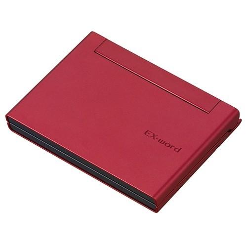 CASIO（カシオ） XD-C400RD 電子辞書 「EX-word（エクスワード）」 (40