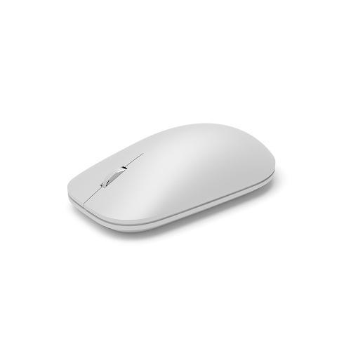 Surface マイクロソフト WS3-00007 Mouse シルバー ワイヤレスマウス : ベスト電器Yahoo!店 - 通販 ...
