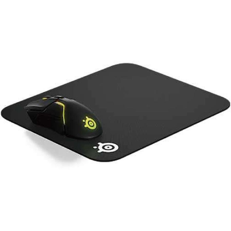 SteelSeries 63005 QcK Small : ベスト電器Yahoo!店 - 通販 - Yahoo!ショッピング