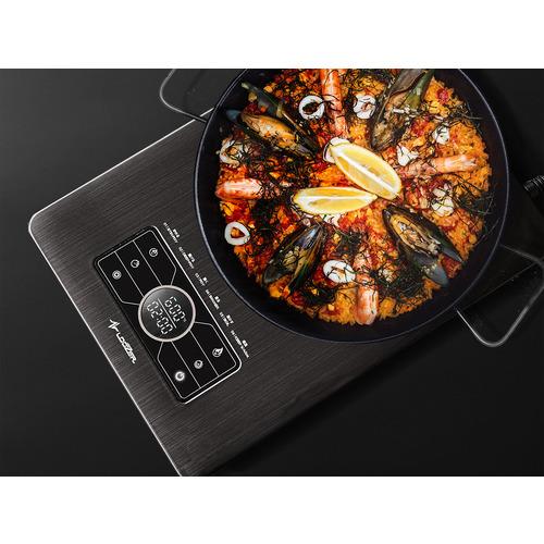 Loozer SEC100 超電導クックトップ 加熱調理器 : ベスト電器Yahoo!店 - 通販 - Yahoo!ショッピング