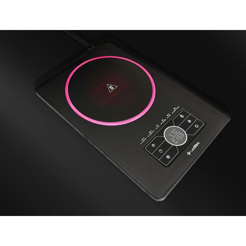 Loozer SEC100 超電導クックトップ 加熱調理機 :6612551015:ベスト電器Yahoo!店 - 通販 - Yahoo!ショッピング