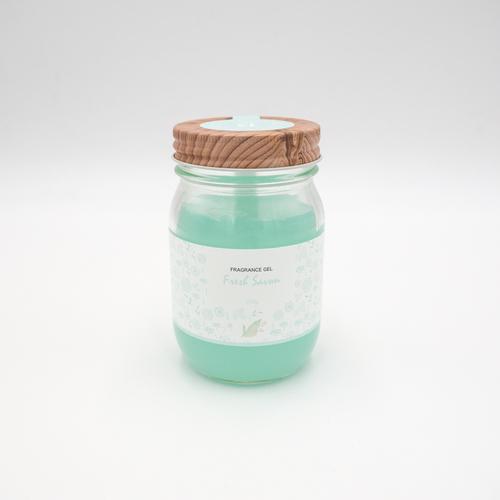 B-nature フレグランスジェルフレッシュサボン BN-021 310g : 6702009013 : ベスト電器Yahoo!店 - 通販 - Yahoo!ショッピング