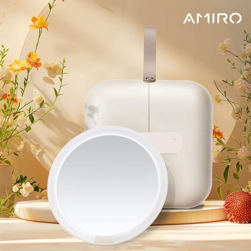 コンピューケース・ジャパン AML115 AMIRO M1 2.0 バッグLEDミラー ベージュ : ベスト電器Yahoo!店 - 通販 - Yahoo!ショッピング