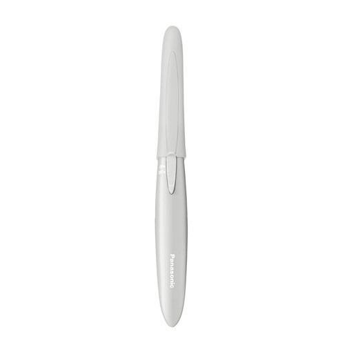 パナソニック ES-WF63-H フェイスフェリエ 顔用ウブ毛ケア グレー : ベスト電器Yahoo!店 - 通販 - Yahoo!ショッピング