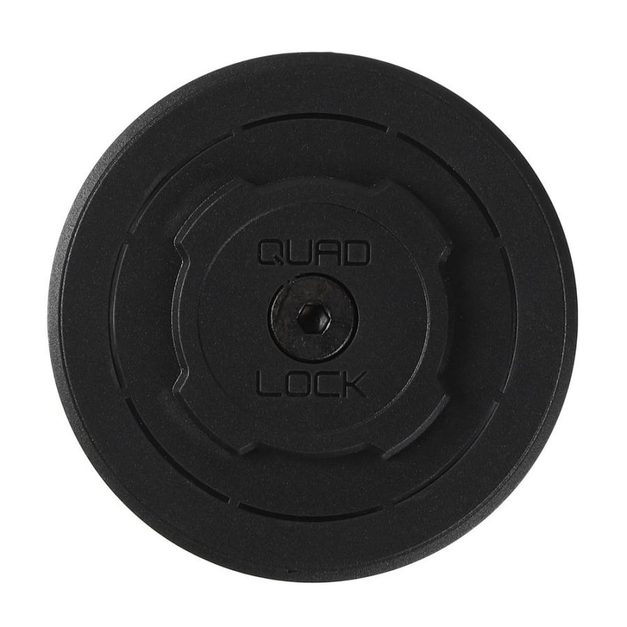 Quad Lock MAGスタンダードヘッド デスク／カーマウント互換 QLH-MAG : ベスト電器Yahoo!店 - 通販 - Yahoo ...