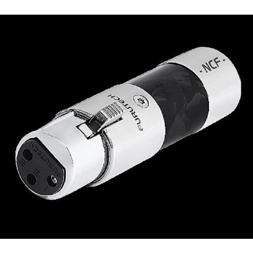 フルテック NCF-CLEARLINE-XLR-F ラインオプティマイザー XLR端子・メス型 1本 : ベスト電器Yahoo!店 - 通販 ...