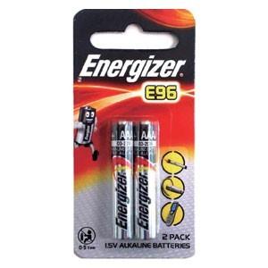 Energizer エナジャイザー E96-B2 単6形アルカリ乾電池(2本入) : ベスト電器Yahoo!店 - 通販 - Yahoo!ショッピング